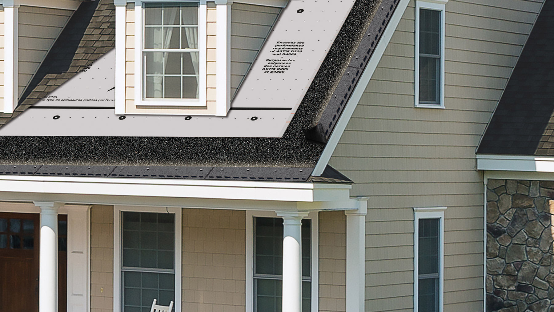Starter Strips Matter | Roofing Contractors Albany Guide